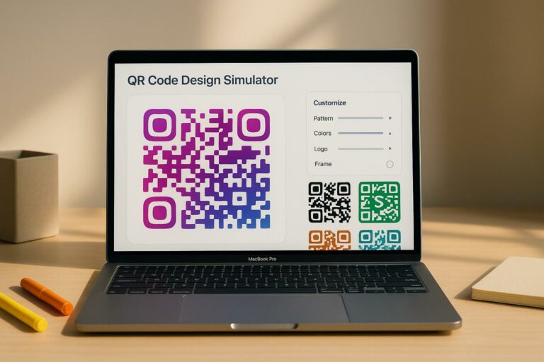 How to Use QR Codes for Raffles, Giveaways, and Contests