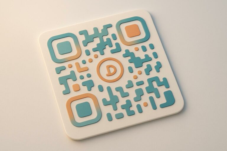 Create an Image Gallery or Photo Album QR Code