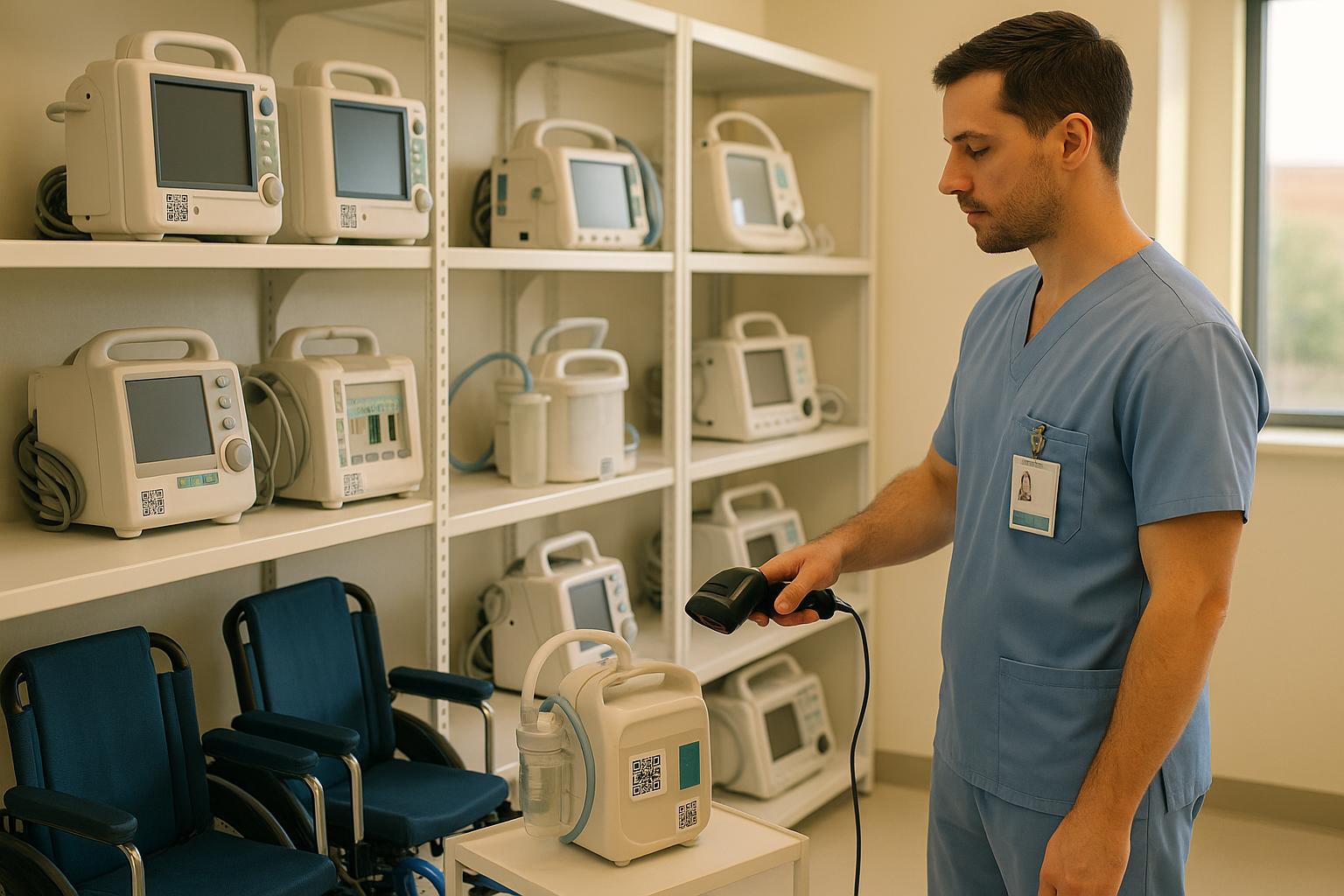 Canva QR-Code-Generator: Einfaches Hinzufügen von QR-Codes zu Designs