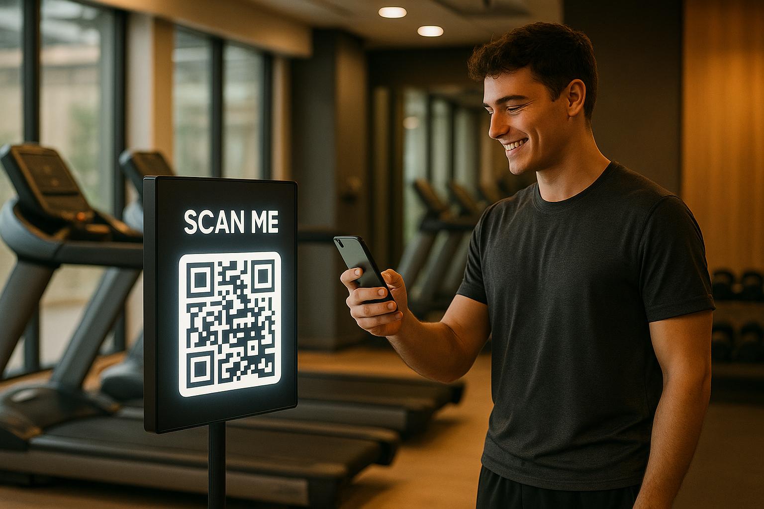 Canva QR Code Generator: Eenvoudig QR-codes toevoegen aan ontwerpen