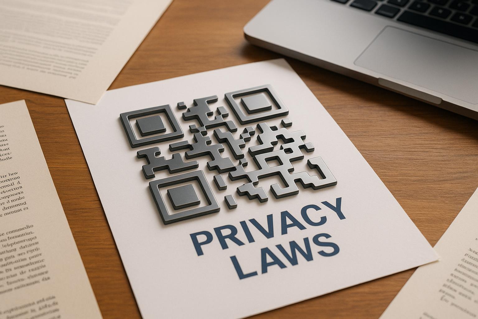 How to Share Contact Information Using QR Codes