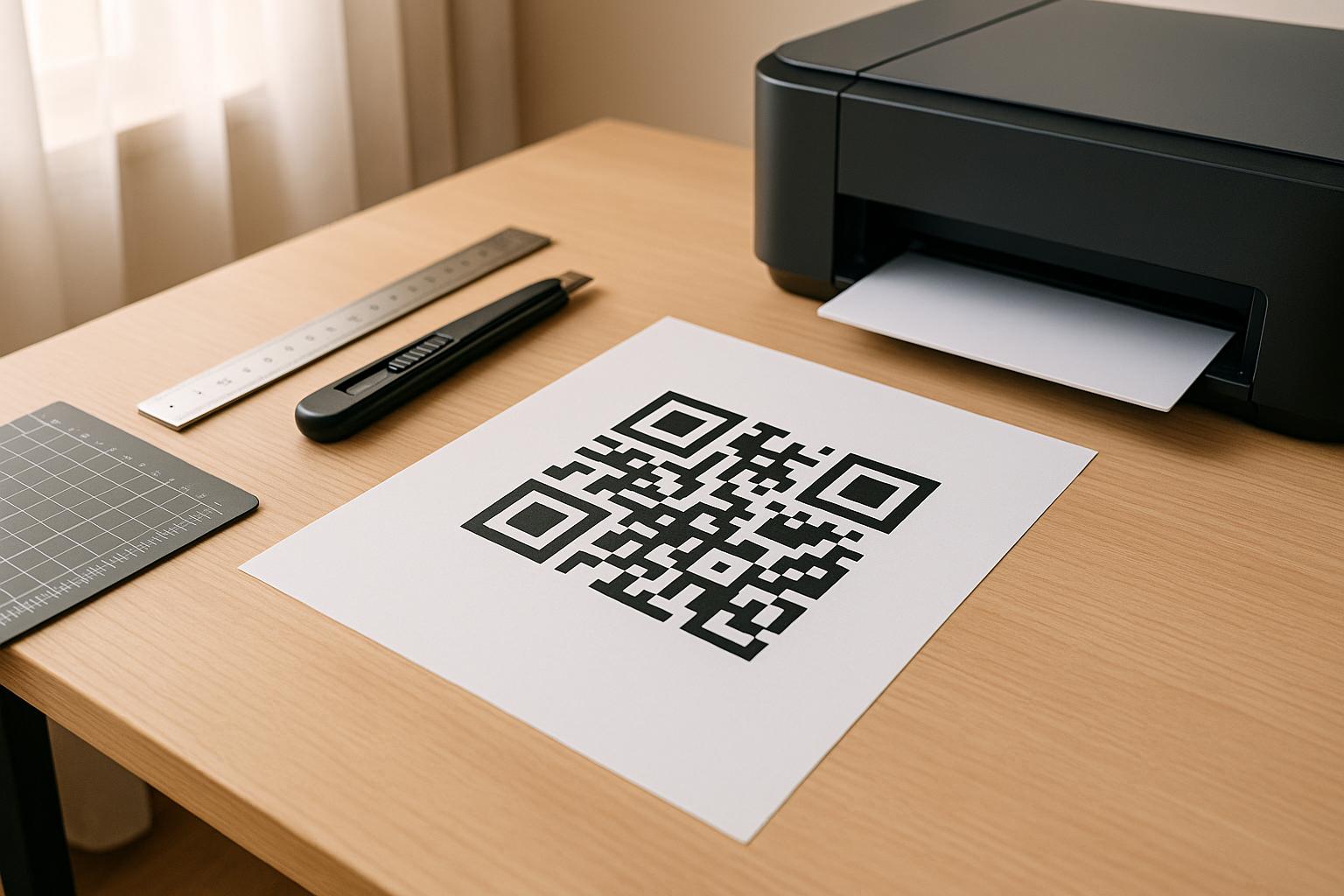 Data Matrix vs. QR Codes - Was ist der Unterschied?