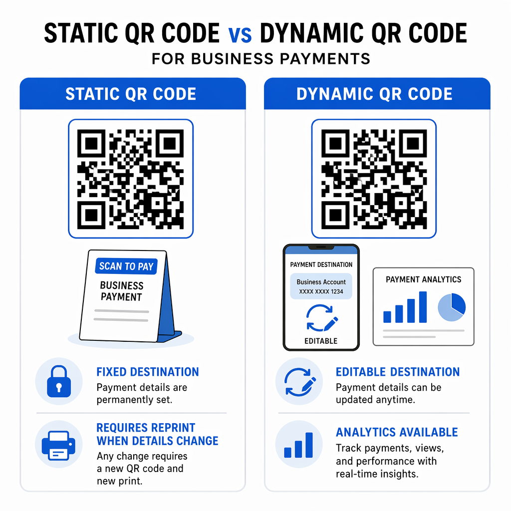 How to Implement QR Code Payments for Your Business