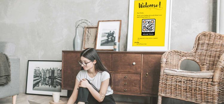 Get More Bookings on Airbnb - Make QR Codes • Pageloot