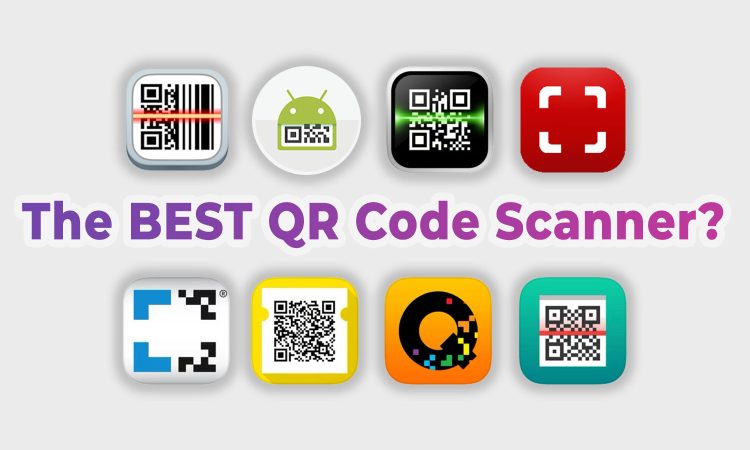 De beste QR-code-apps voor Android en iPhone