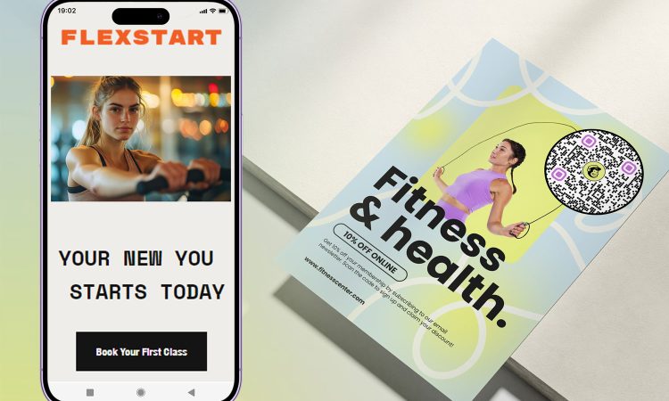 Mailchimp QR Code Generator | How to Create