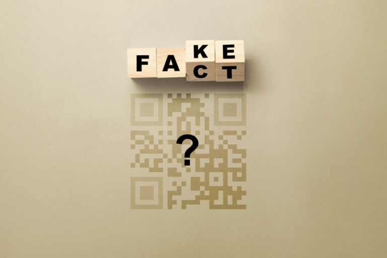 How to Spot Fake QR Codes Before Scanning | Pageloot