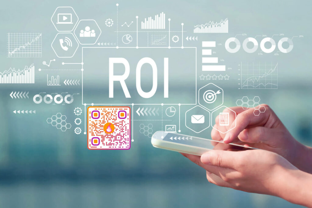 How to Test QR Code Designs for ROI | Pageloot