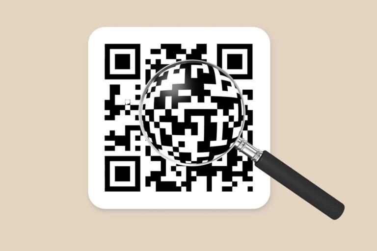 Create an Image Gallery or Photo Album QR Code