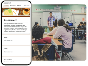 QR Codes for Education & Teachers | Free Classroom QR Code | Pageloot