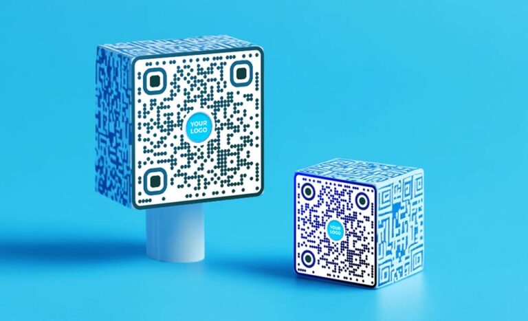 How Small Can a QR Code Be? QR Code Sizes