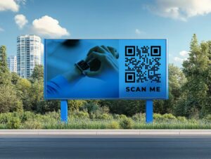 How Small Can a QR Code Be? QR Code Sizes