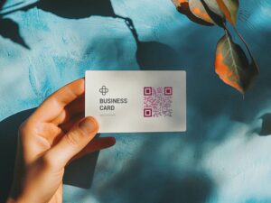 How Small Can a QR Code Be? QR Code Sizes