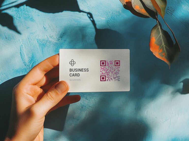 How Small Can a QR Code Be? QR Code Sizes