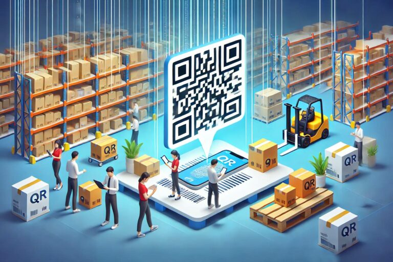 How to Use QR Codes for Raffles, Giveaways, and Contests