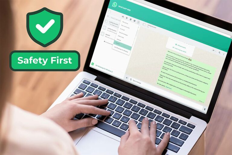 How to Find and Scan Your WhatsApp QR Code