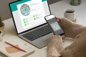 How to Find and Scan Your WhatsApp QR Code