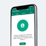How to Find and Scan Your WhatsApp QR Code