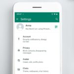 How to Find and Scan Your WhatsApp QR Code