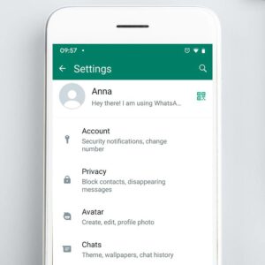 Comment trouver et scanner votre code QR WhatsApp