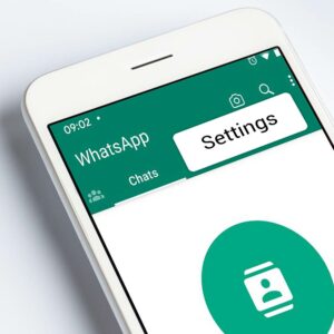 How to Find and Scan Your WhatsApp QR Code