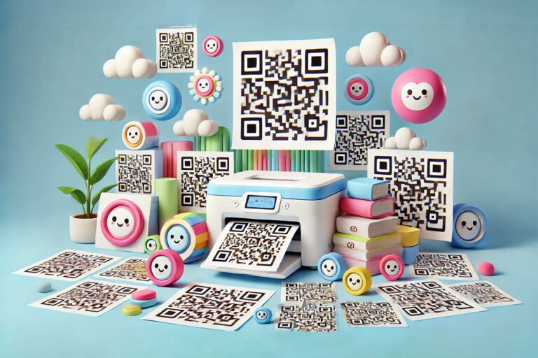 How to Use QR Codes for Telegram Groups