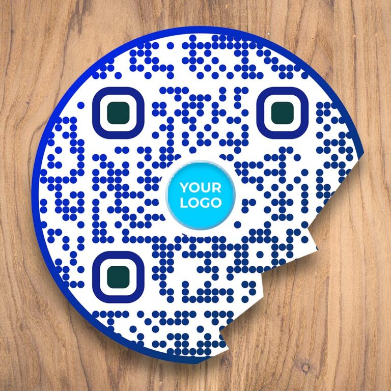 How Much Data Can a QR Code Store?