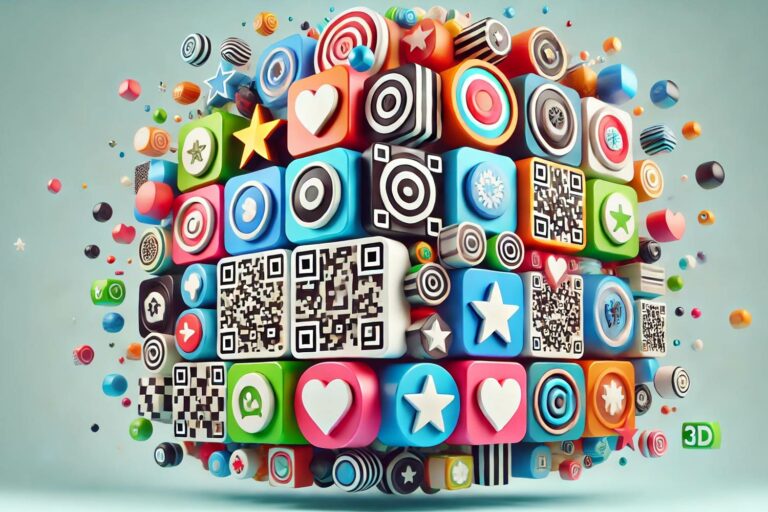 How to Make a QR Code? The Ultimate Guide | Pageloot