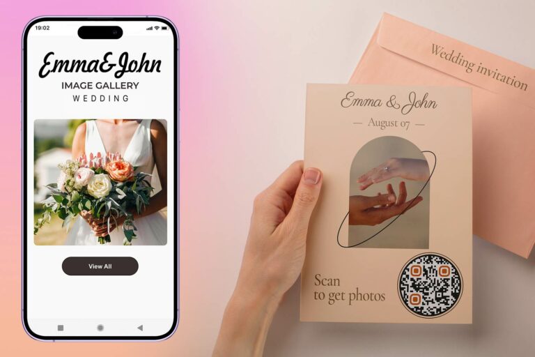 Canva QR Code Generator: Add QR Codes to Designs Easily