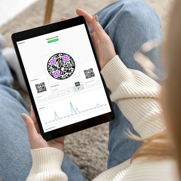Editing a QR Code: Can You Change It After Creation?