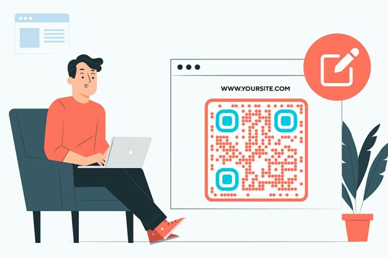 Editing a QR Code: Can You Change It After Creation?