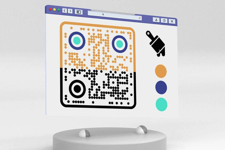 Editing a QR Code: Can You Change It After Creation?