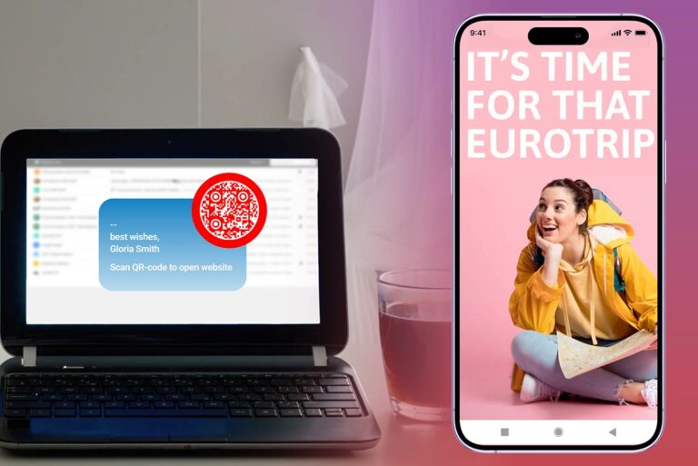 How to Use QR Codes for Raffles, Giveaways, and Contests