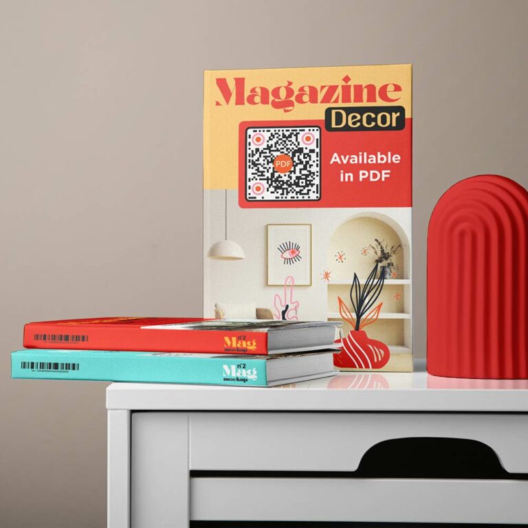 How to Convert Any file to QR code?