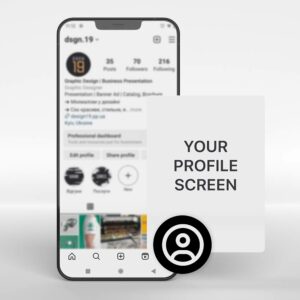 How to use QR Codes for Instagram?