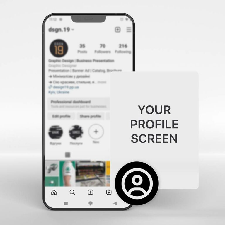How to use QR Codes for Instagram?