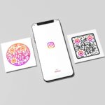 How to use QR Codes for Instagram?