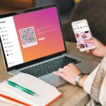 How to use QR Codes for Instagram?