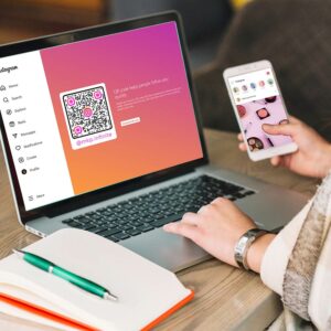 How to use QR Codes for Instagram?