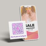 How to use QR Codes for Instagram?