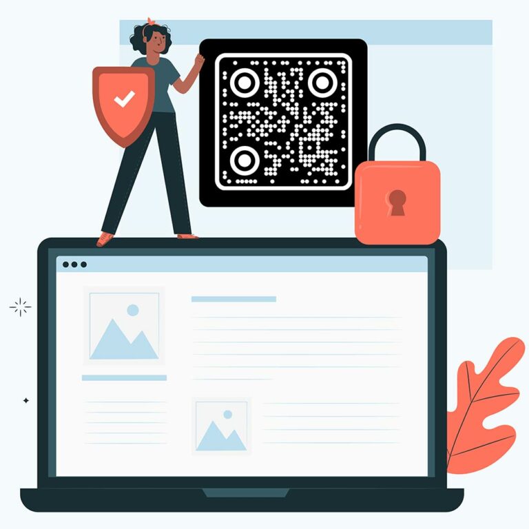 Capturing Emails Effortlessly: QR Codes for Sign-ups