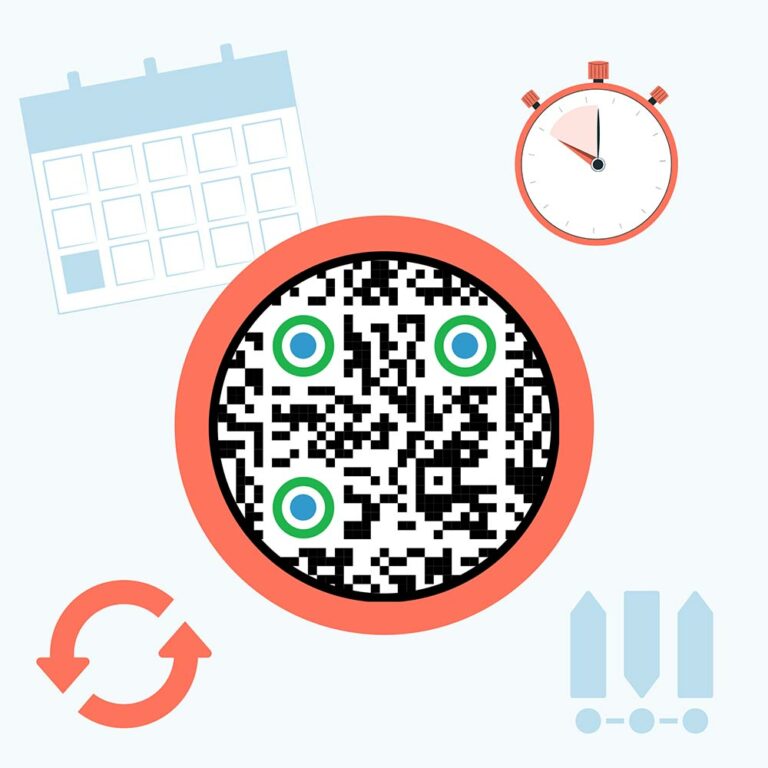 Capturing Emails Effortlessly: QR Codes for Sign-ups