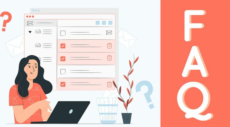 Capturing Emails Effortlessly: QR Codes for Sign-ups