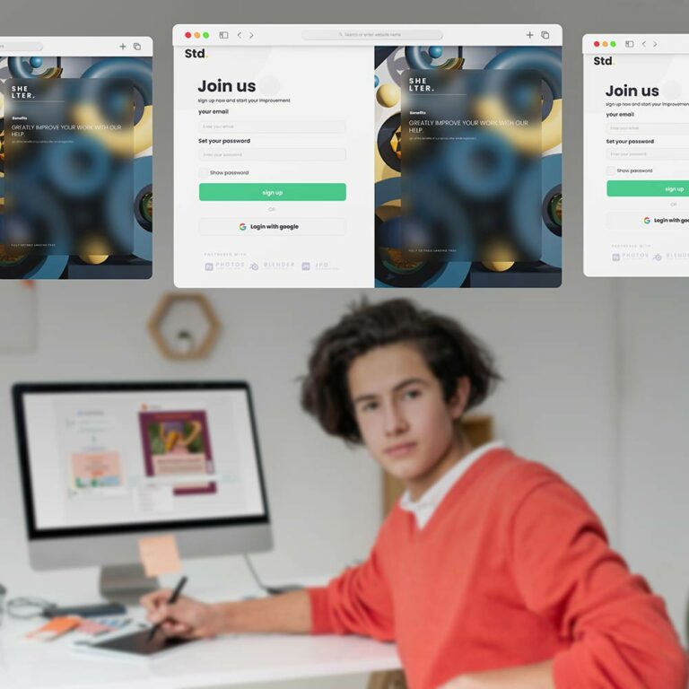 Capturing Emails Effortlessly: QR Codes for Sign-ups