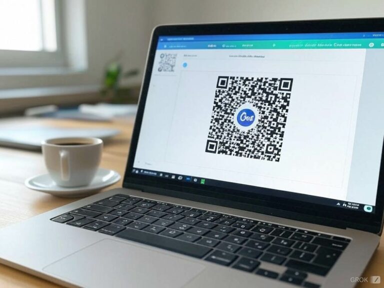 Canva QR Code Generator : Ajoutez facilement des codes QR à vos créations