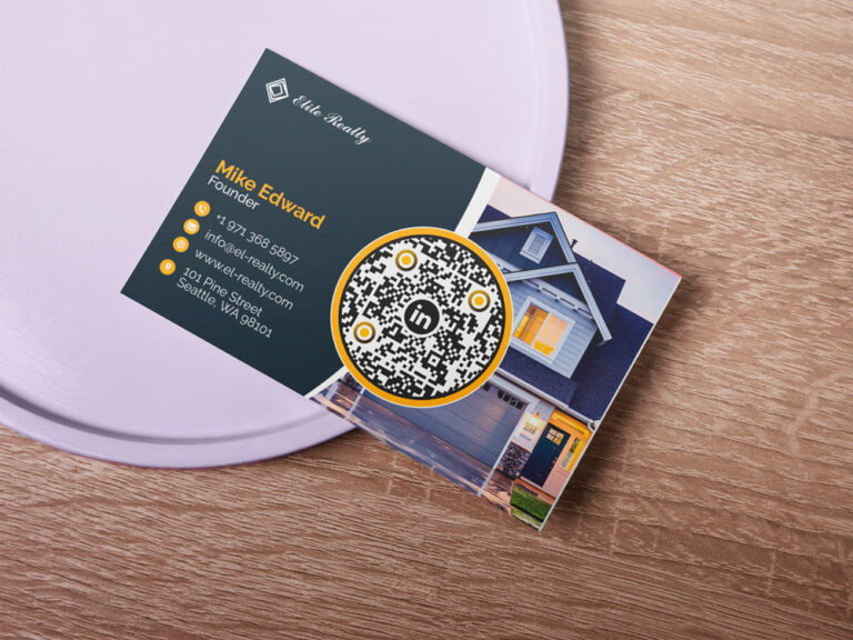 How to Print QR Codes – Best Formats & Sizes