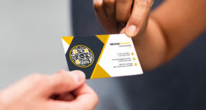 How to Add LinkedIn on Your Business Card