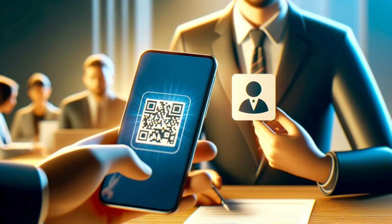 How to Use QR Codes for Attendance Tracking?