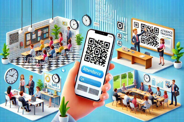 How to Download Apps via QR Codes