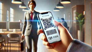 How to Use QR Codes for Attendance Tracking?